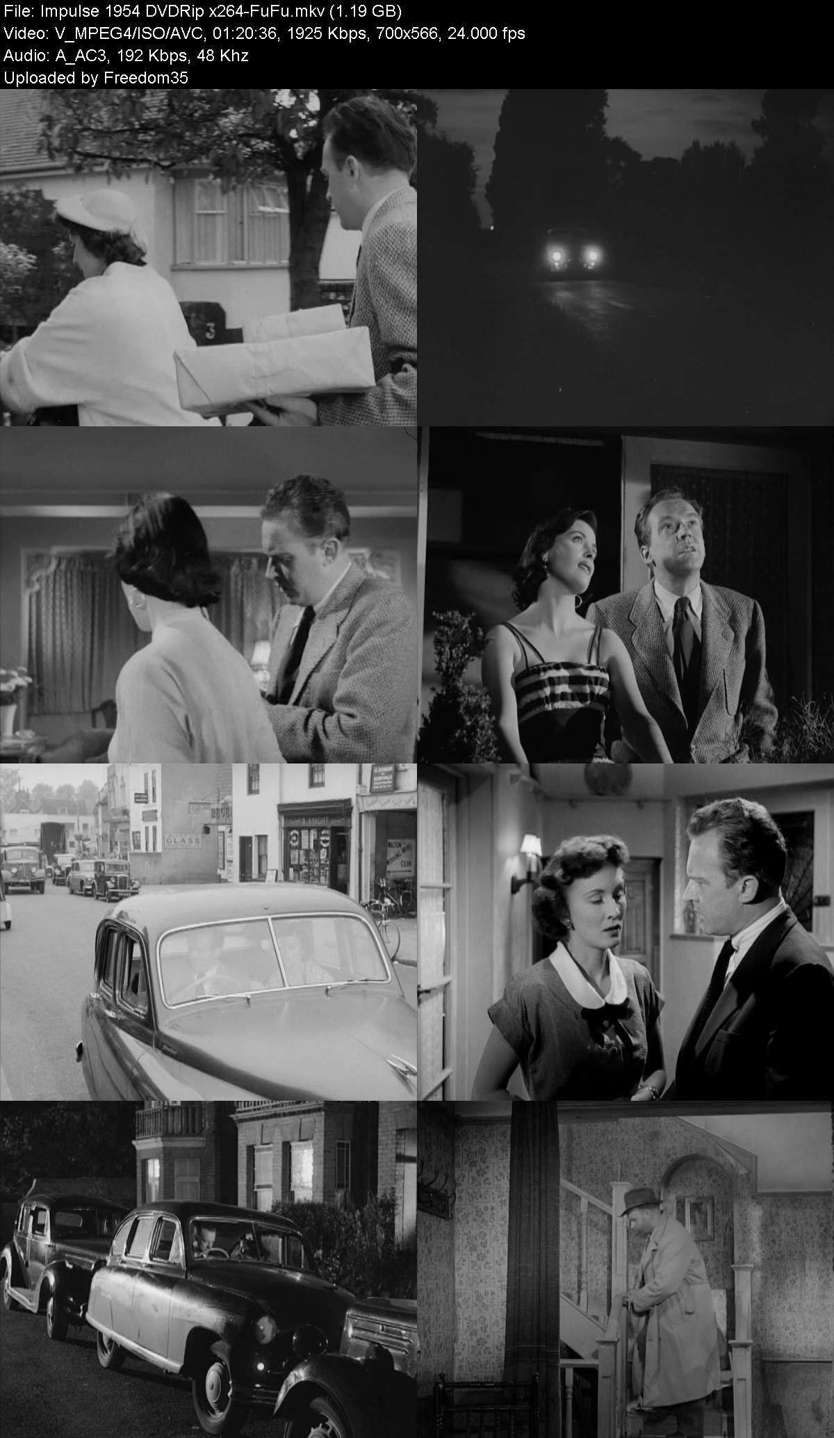 Impulse 1954 DVDRip x264 Fu Fu — Postimages