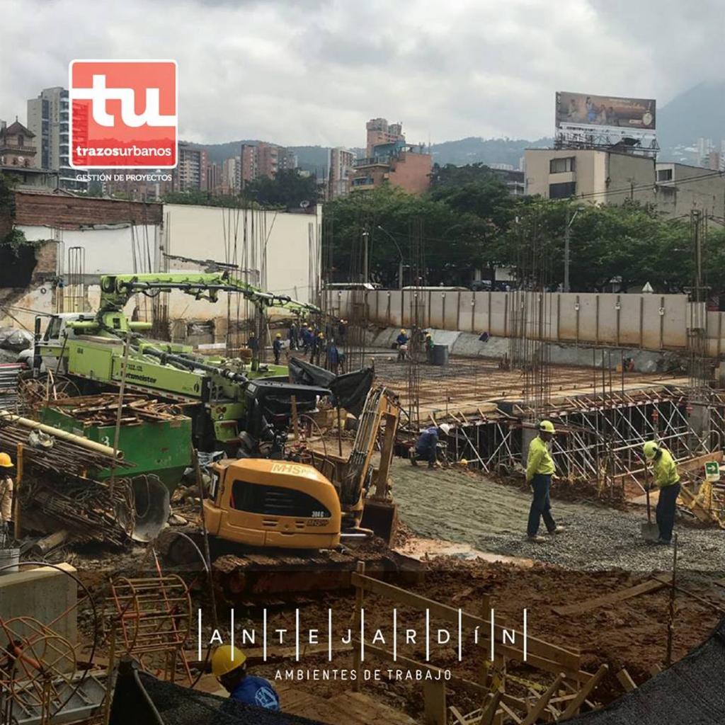 antejardin build — Postimages