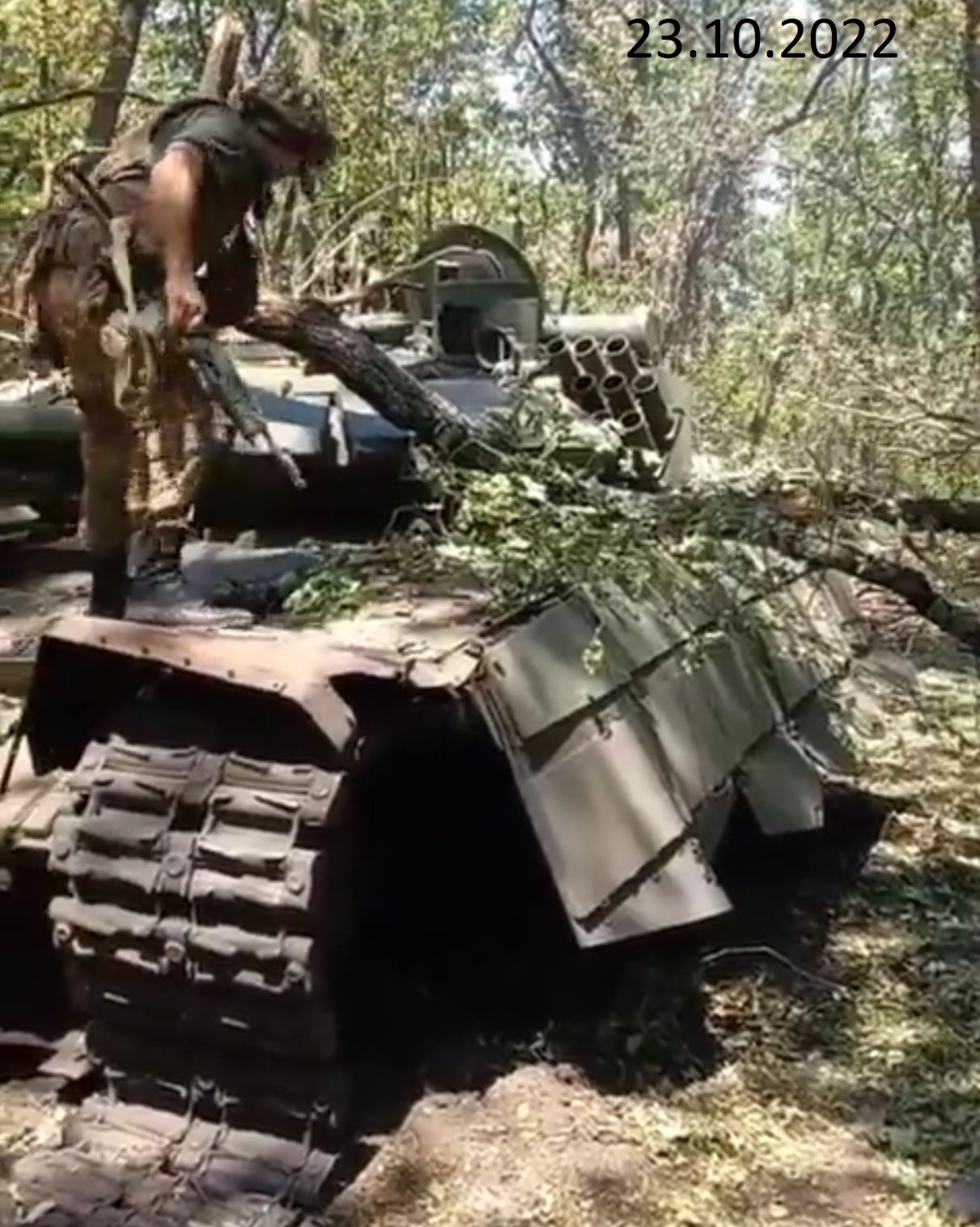 1007 t72b3m dam capt — Postimages