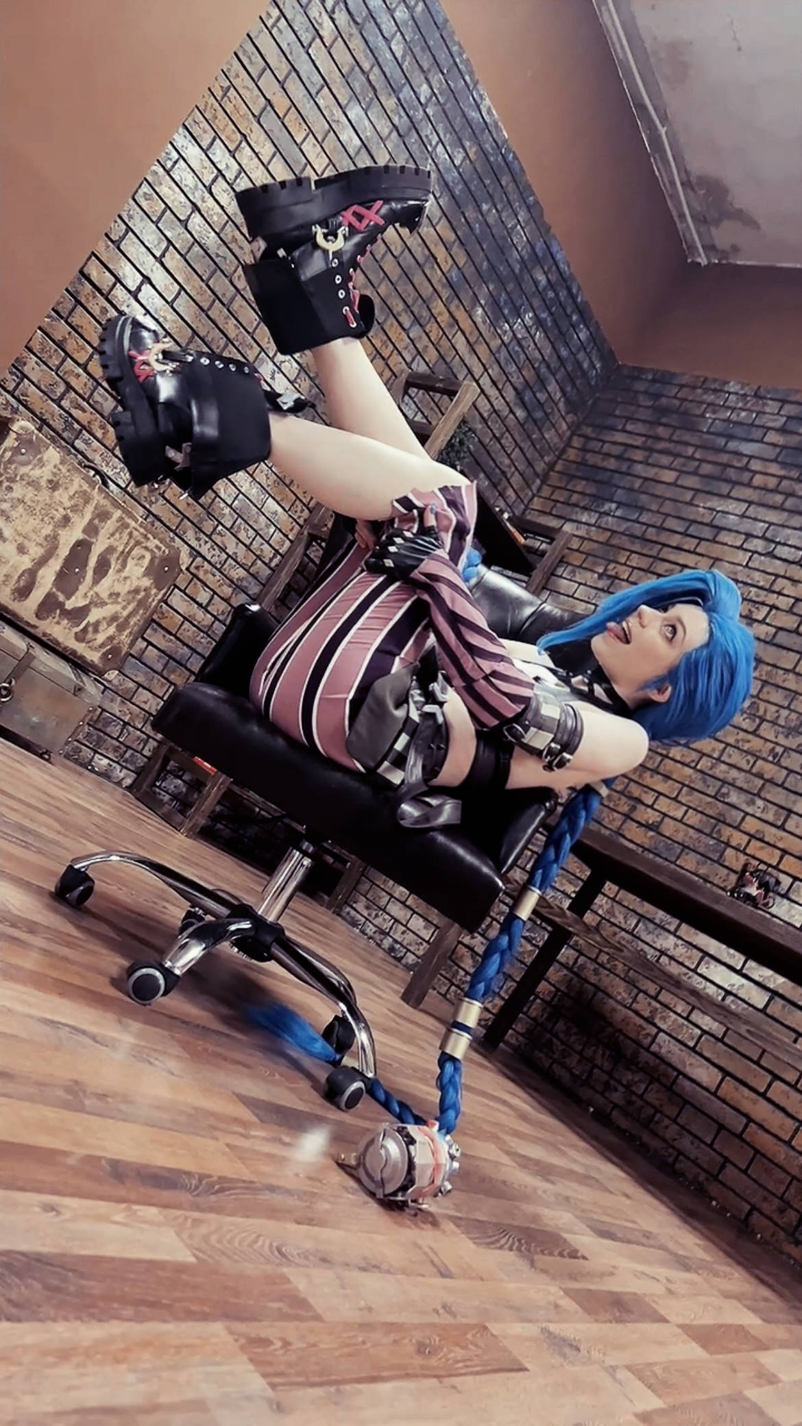 49 Ravvcorn413 Bunny Jinx 49 — Postimages