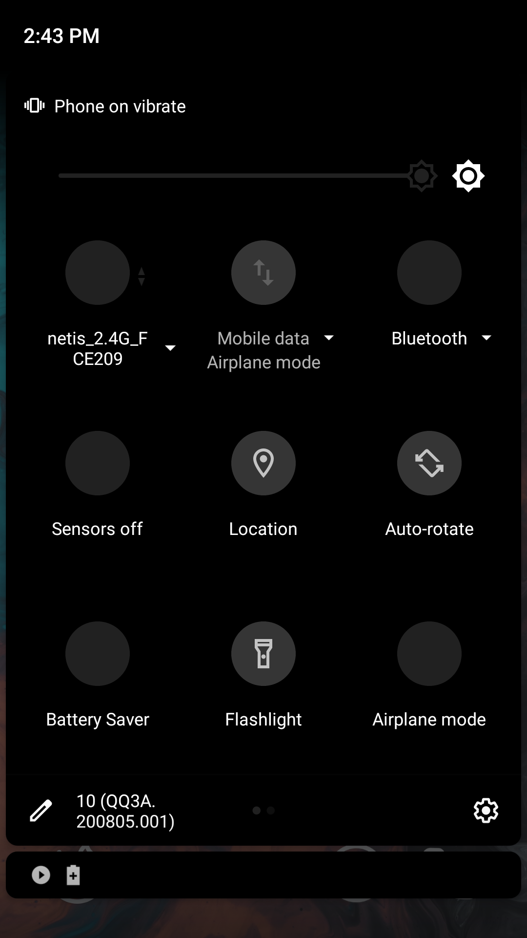 oneplus 2: graphical bugs · Issue #95 · Divested-Mobile/DivestOS-Build · GitHub