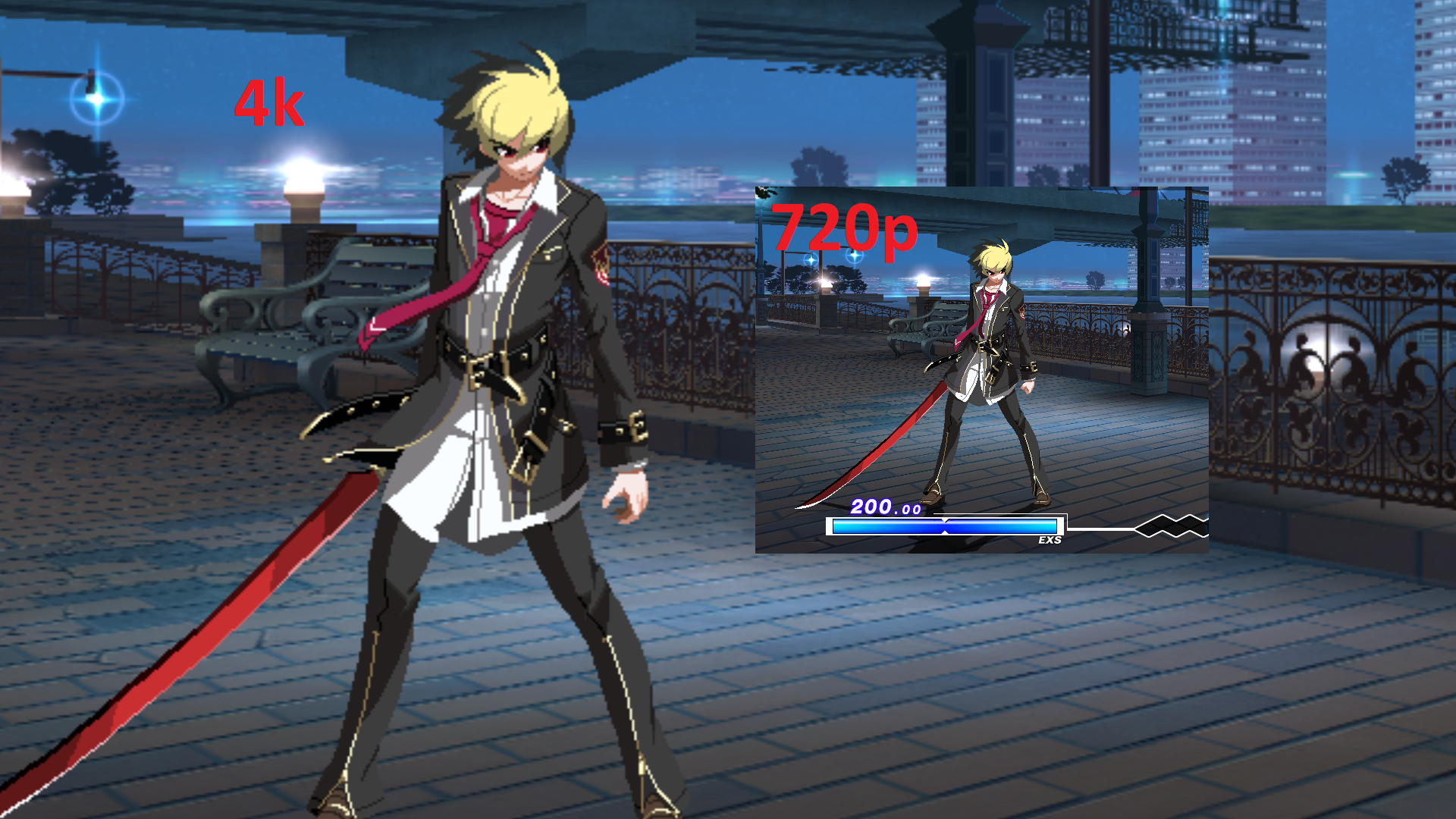 Comparison — Postimages