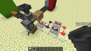 Red stone Help - Hopper slitter