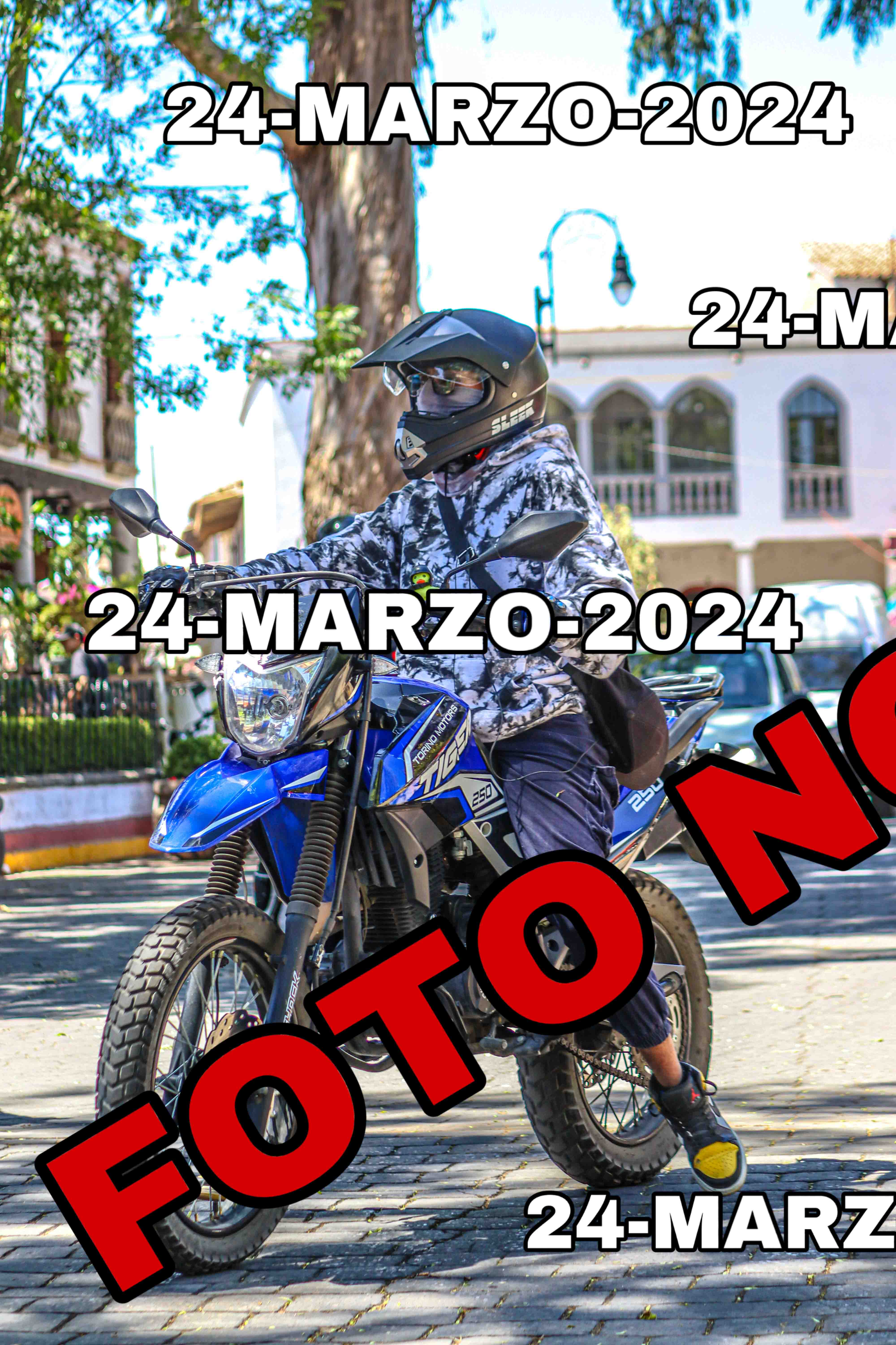 CV 581 — Postimages