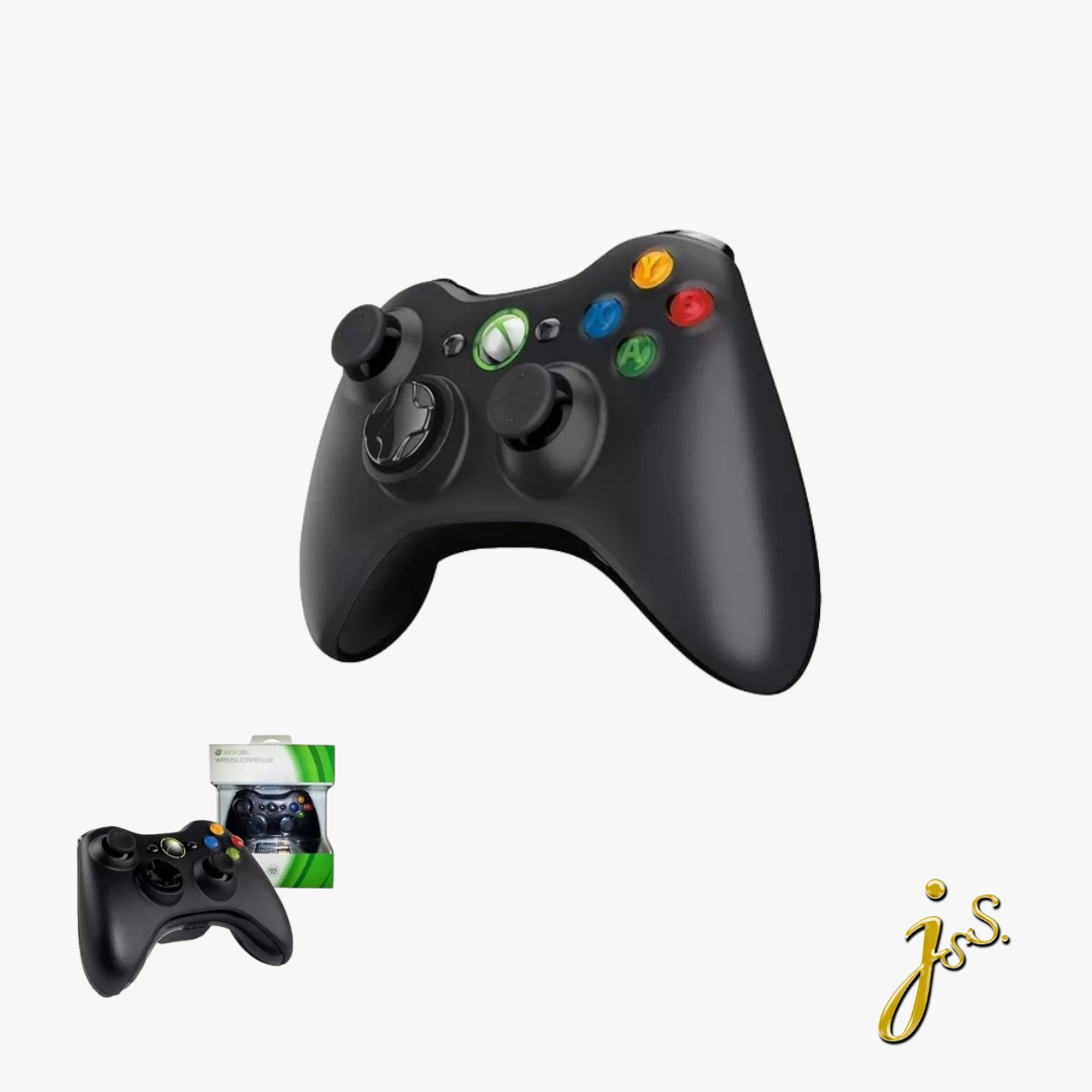 XControl XBOX 360 INALAMBRICO — Postimages