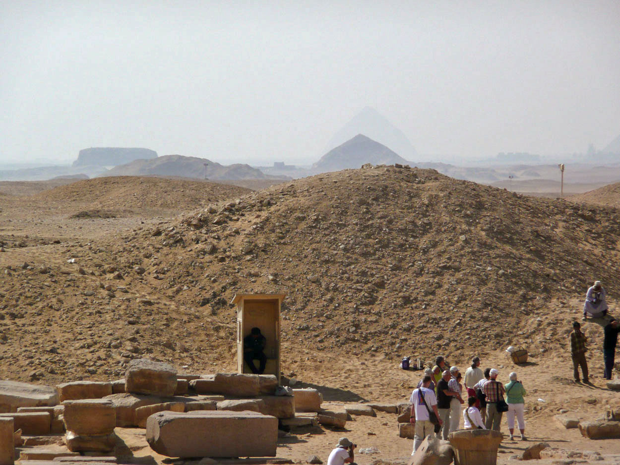 Egypt 2008 P 273 — Postimages