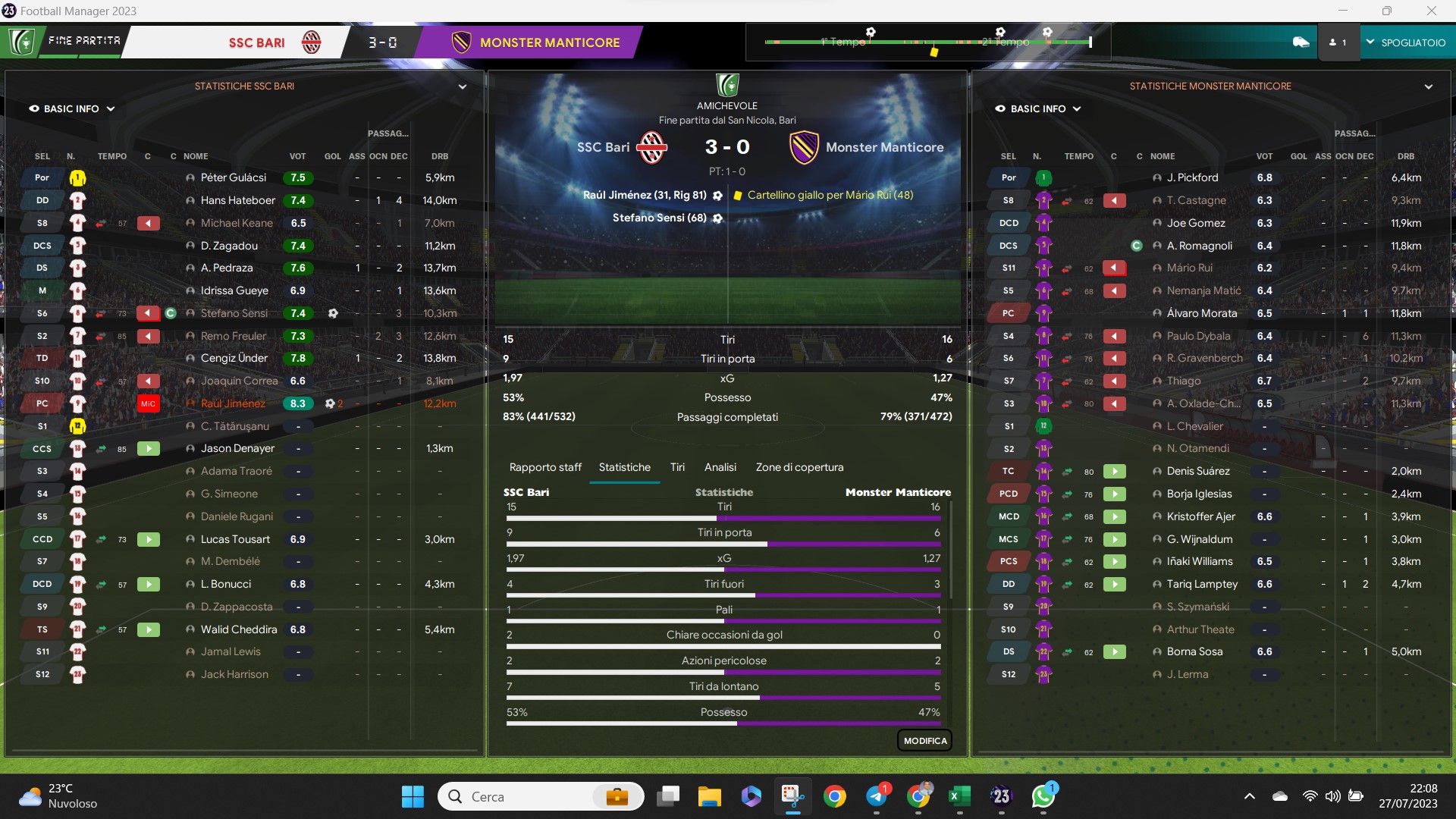 monster mont casa — Postimages