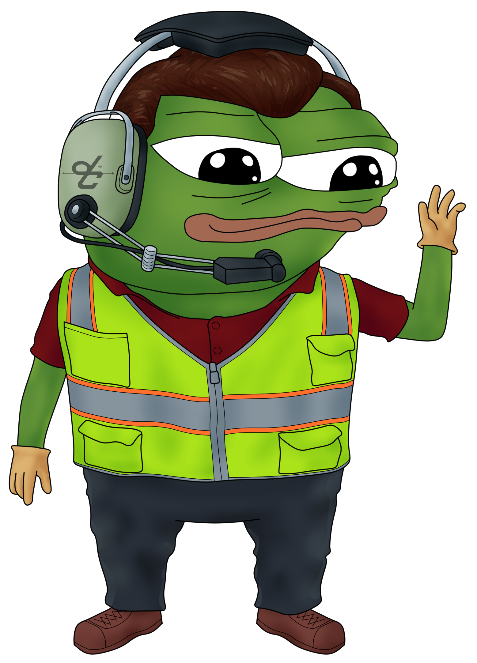 Sky King Apu PFP V8 — Postimages