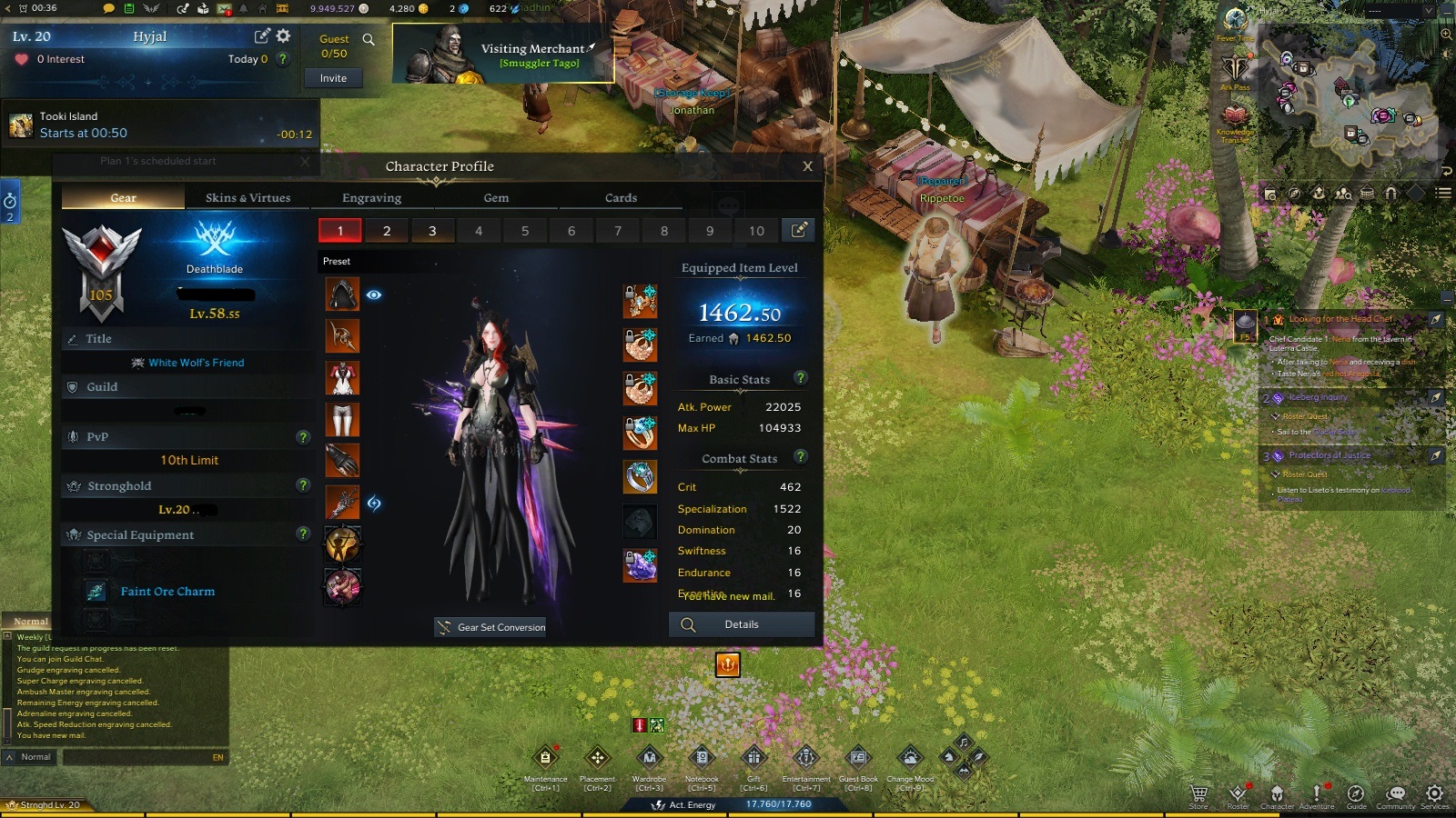 db profile — Postimages