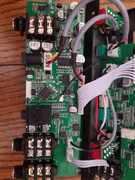 Joyo BantAmp 12AX7 Tube 18V DC Power Supply Schematic