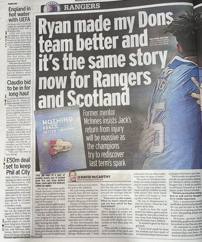 Record gers 50 IMG 3519 — Postimages