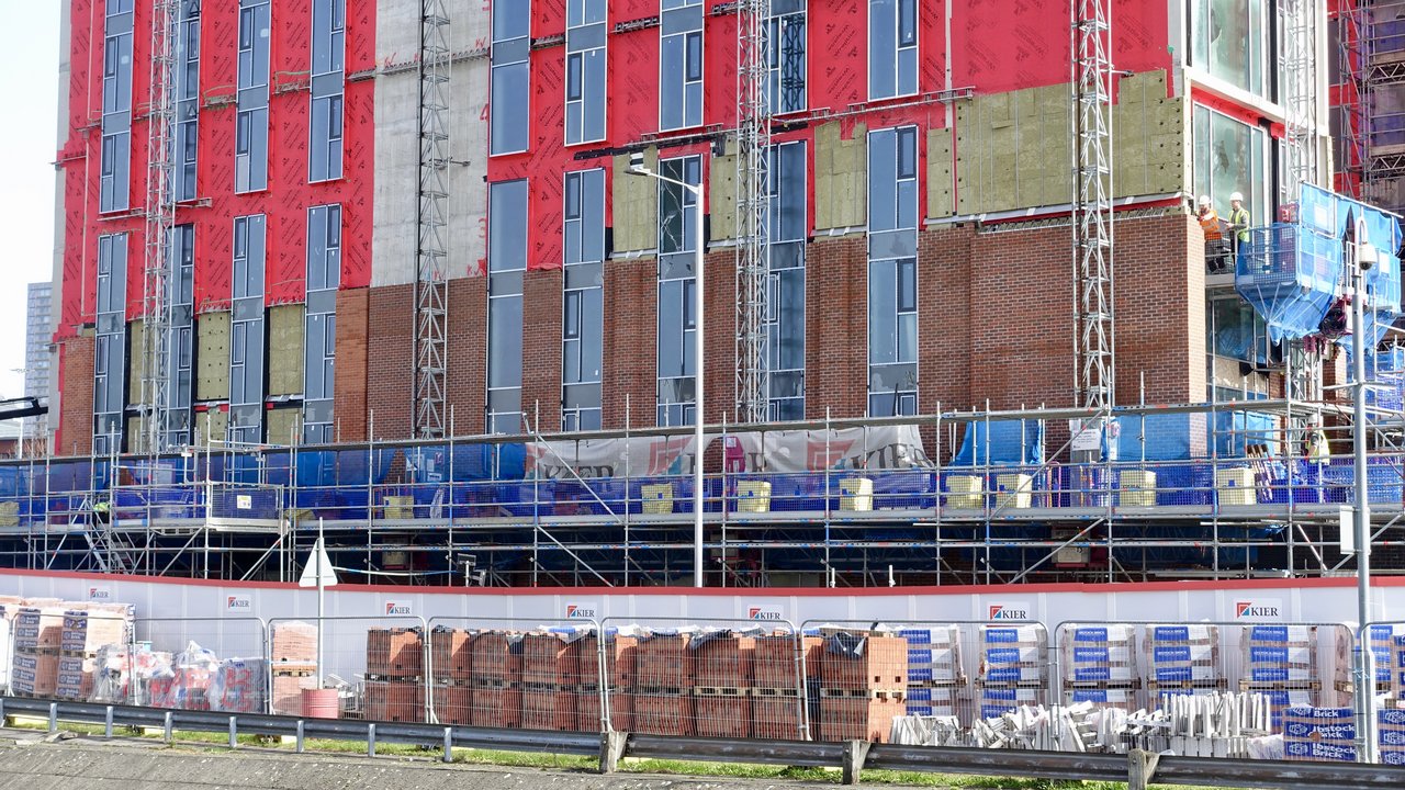 MMU Archway Halls | Stretford Road | 16/11/6 fl | Page 6 ...