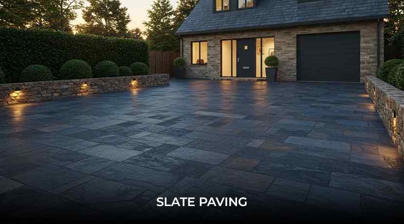 15 Best Driveway Paving Ideas 2025 | Pave Direct