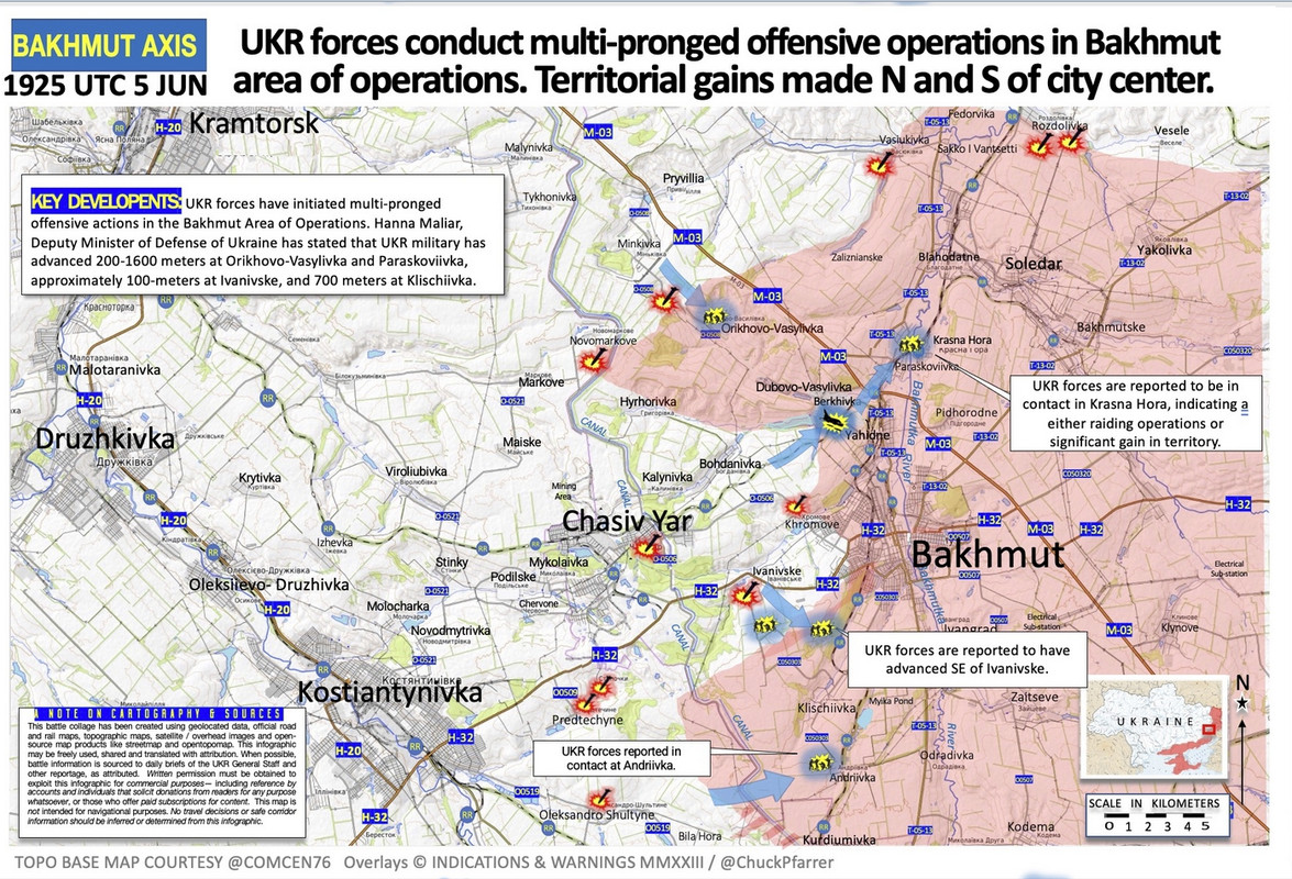Ruska invazija na Ukrajinu - Page 18