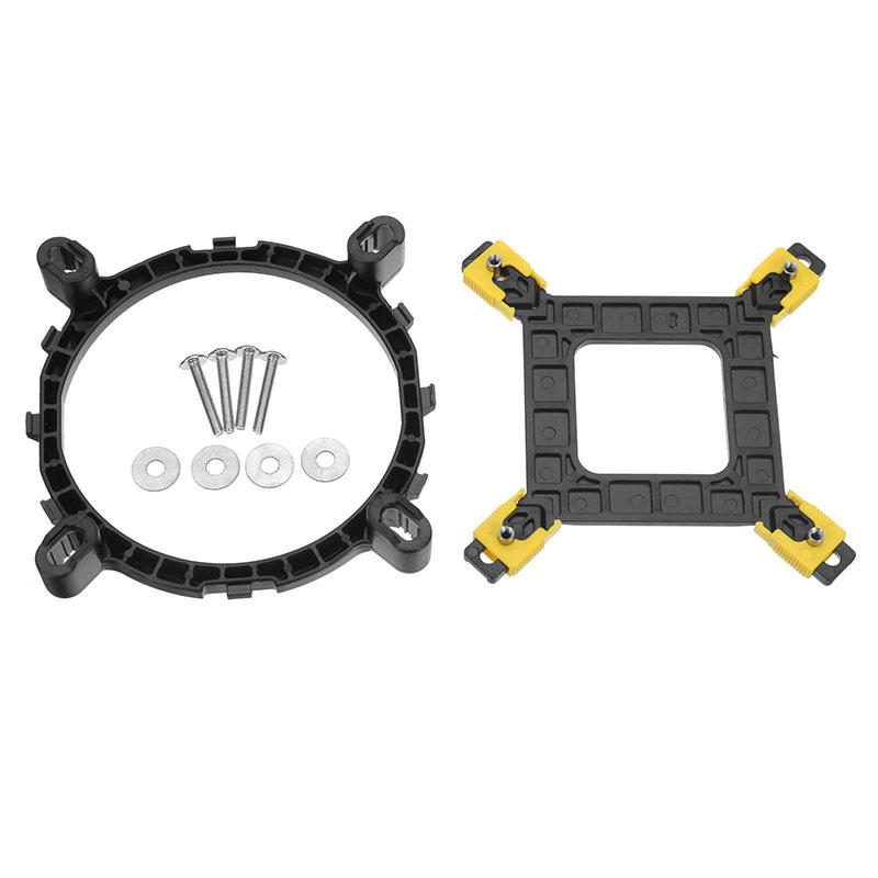 CPU cooler bracket | HardwareZone Forums