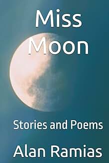 Miss Moon Blog Tour – The Faerie Review