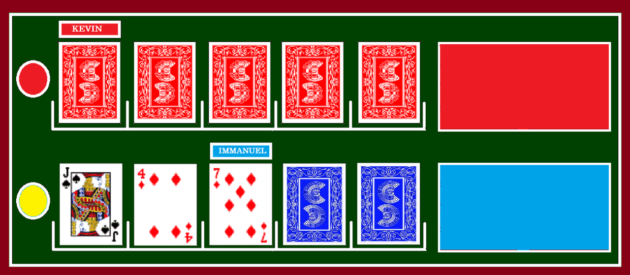 Card Sharks Board — Postimages