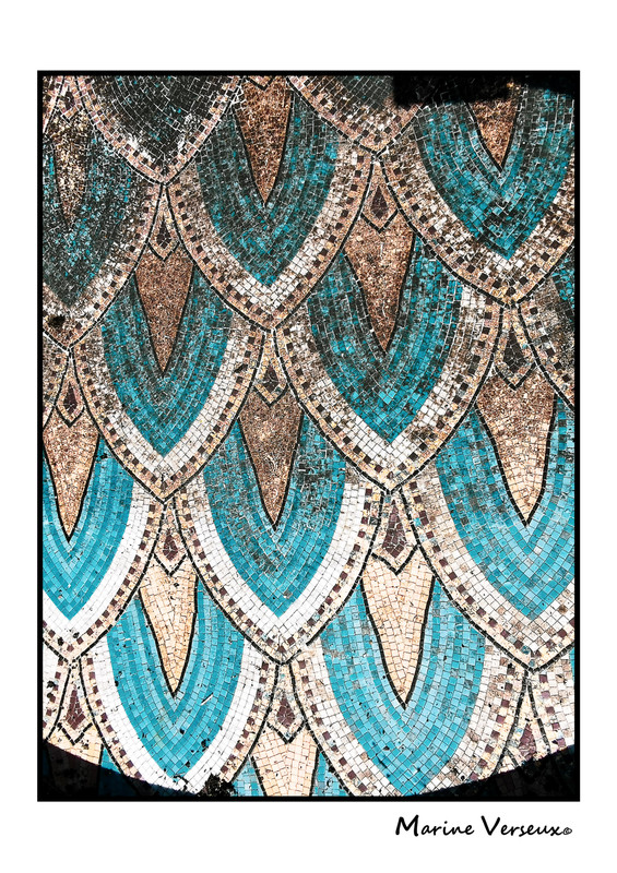 Fontaine Château dome — Postimages