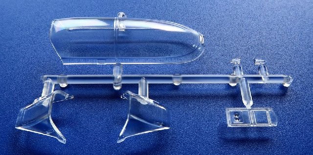 1/48 - Sword Meteor NF14 - Page 2 - The Rumourmonger - Britmodeller.com