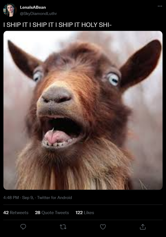 Lena's Space Log - Social Media Edition - Chapter 10 - MyCatIsMyEditor ...