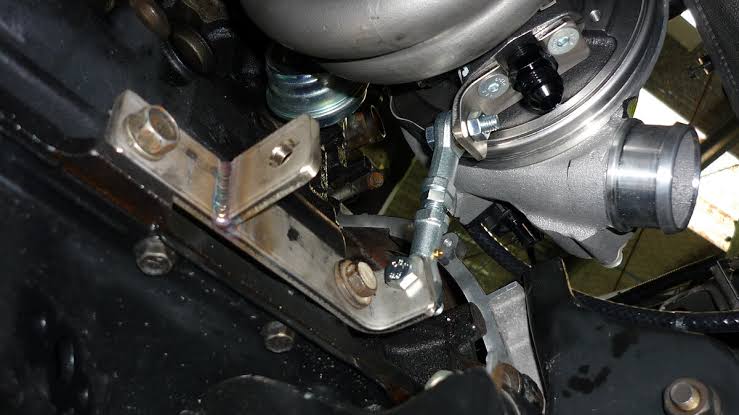 A14 Turbo engine. - Page 2 - Engine - Ratsun Forums