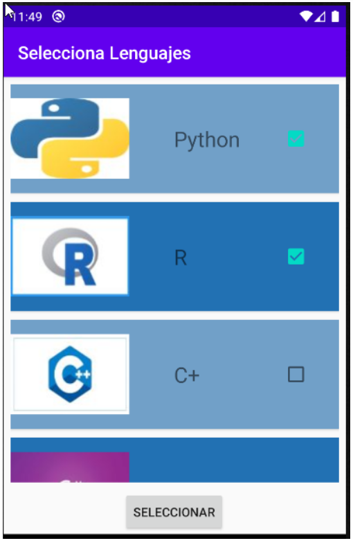 Java Use Arraylist Of A Recyclerviewadapter In Another Activity Stack Overflow