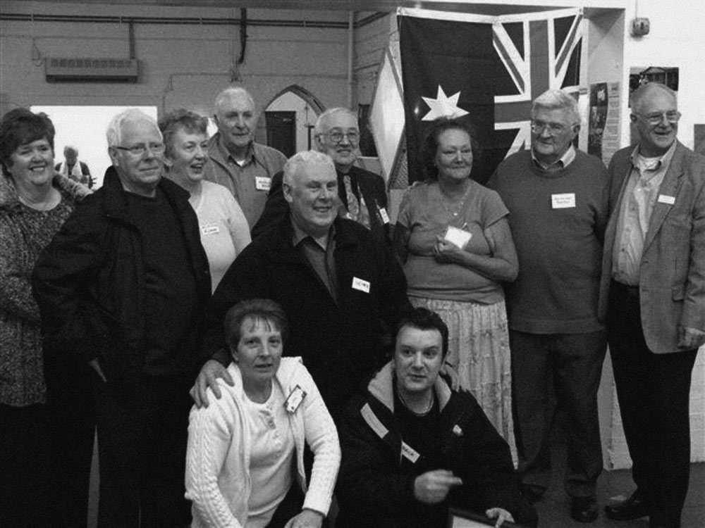 Forum Anniversary!!! Contributions - Bootle Times News