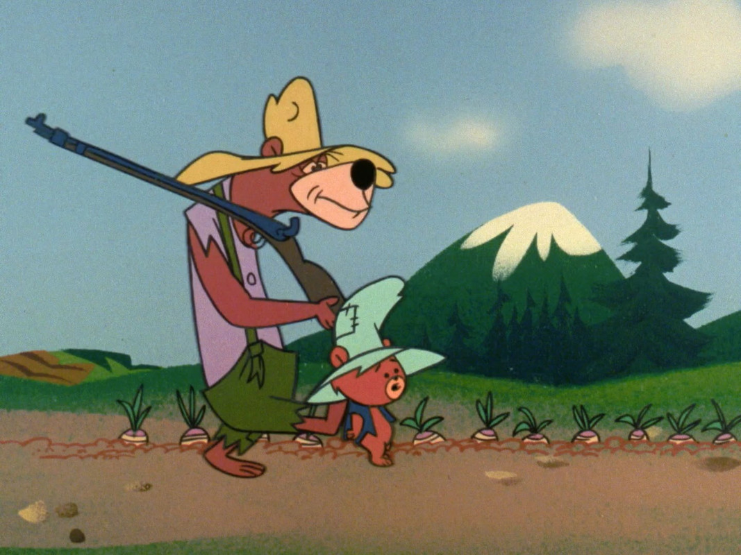 06 Going Going Gone Gopher [1080p WEB DL Lat] mkv snapshot 02 12 132 ...