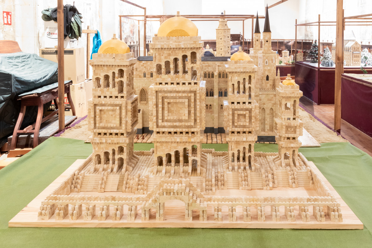 El Mausoleo Navateo 4280 — Postimages