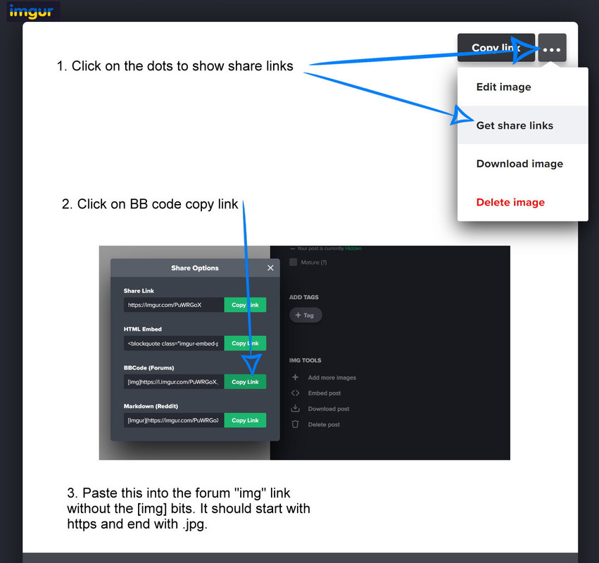 Problem With POSTIMAGE (Free Image Hosting) - Free Daz 3D Models