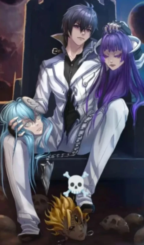 Umineko Anime's Cosmology Update [Staff Votes: 3 - 0] [ACCEPTED] | VS ...