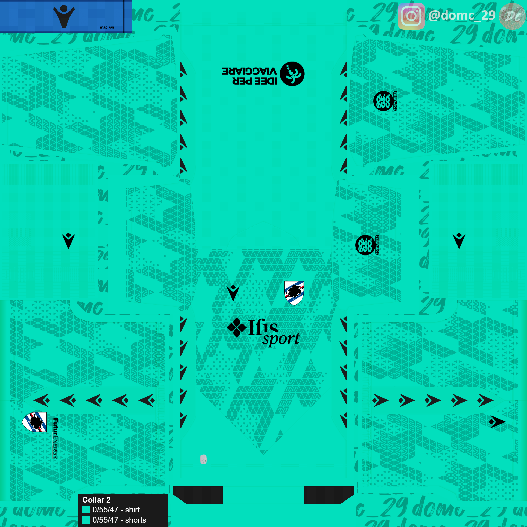 Samp26 GK1 — Postimages