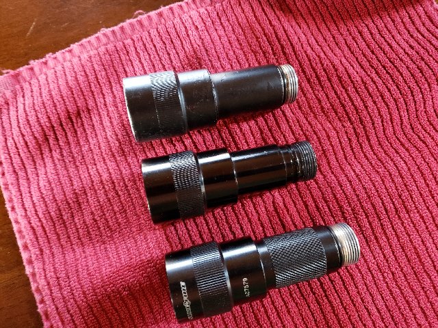 WTS: Surefire 628 MP5 forearm with extras SOLD | HKPRO Forums