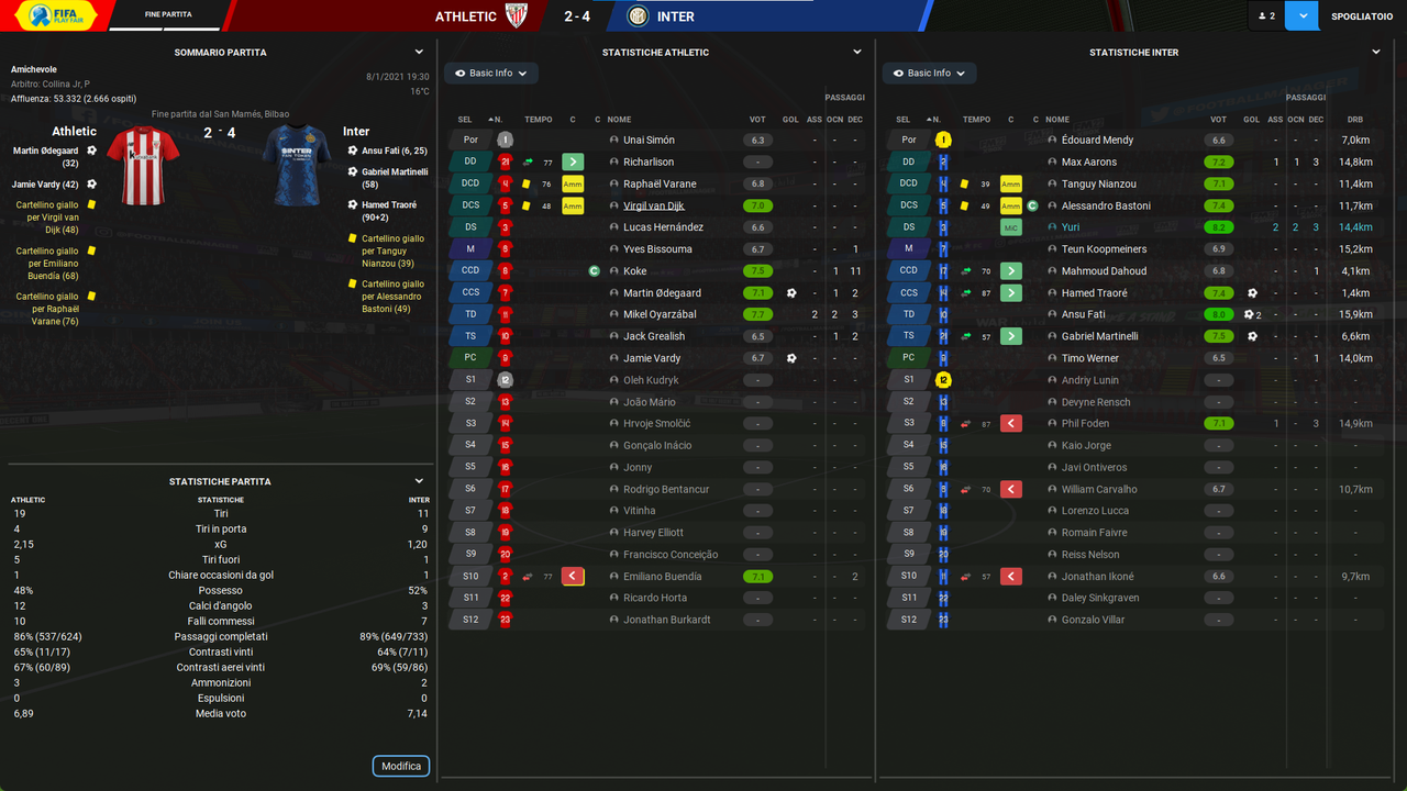 bilbao inter — Postimages