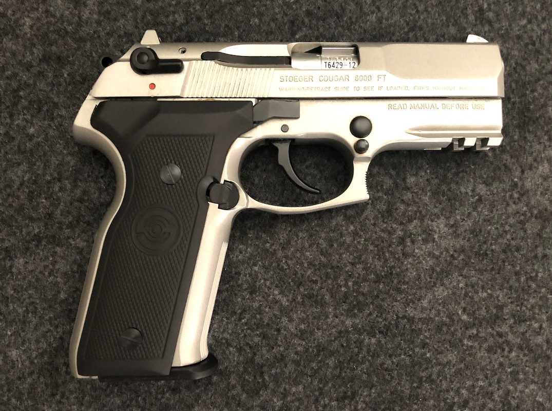 Beretta 8000 FT right — Postimages