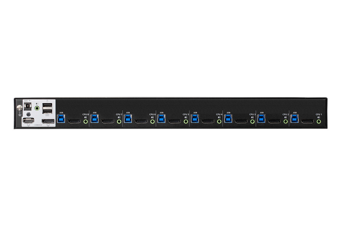 cs19208 kvm rack kvm switches rear — Postimages