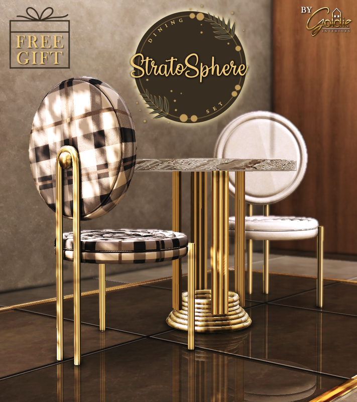 Stratosphere - The Sims 4 Build / Buy - CurseForge