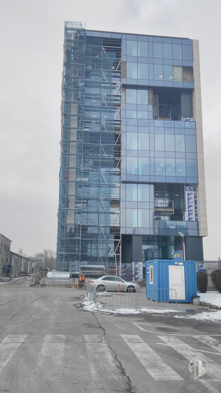 [Sofia|София] Office Buildings | Офис сгради | Page 37 | SkyscraperCity ...