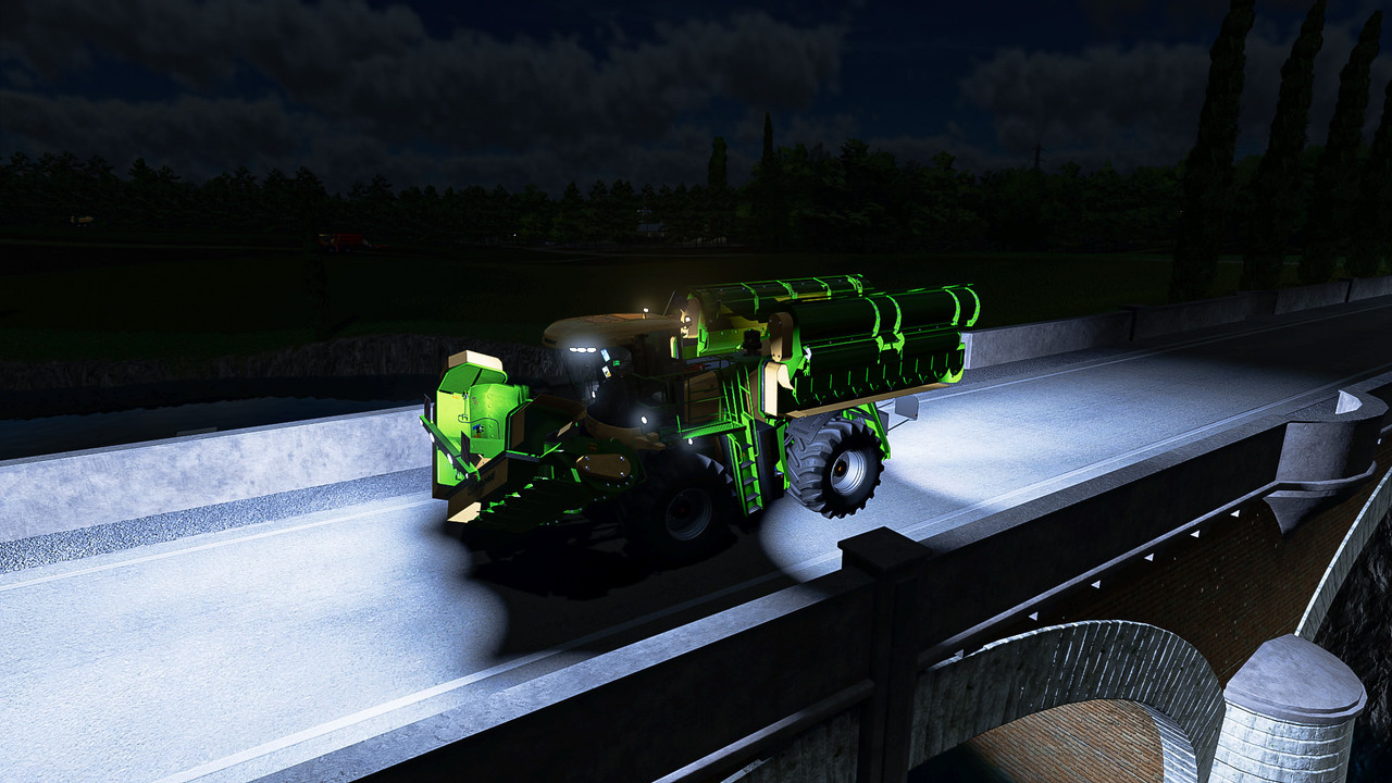 Krone BiG M 500 Mod for Farming Simulator 22 %%sitename%%