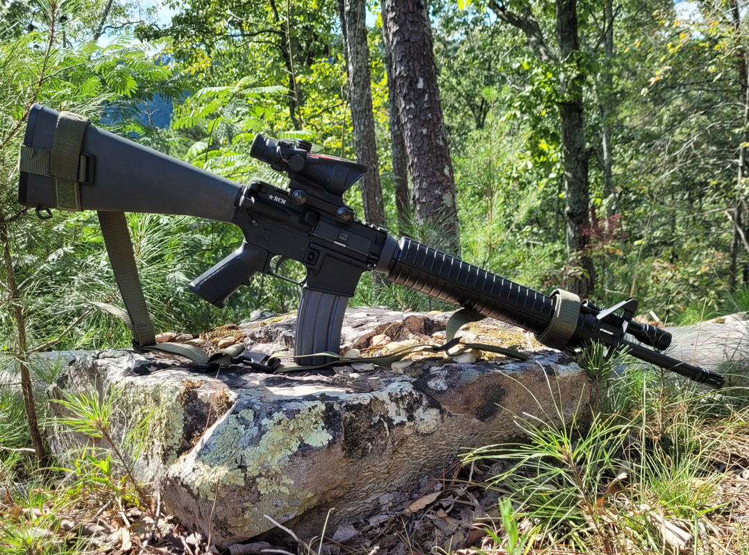 Just above basic ARs picture thread - Page 2 - AR15.COM