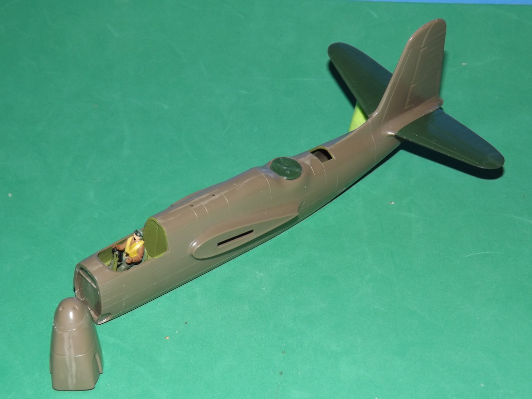 08 Fuselage — Postimages