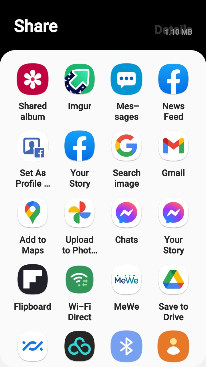 Screenshot 20210223 151518 Android System — Postimages