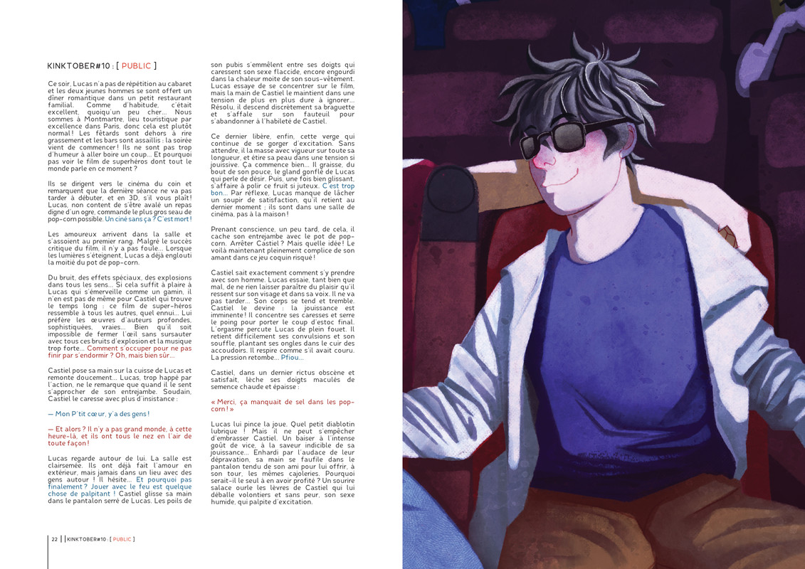 Explorationkinktober Ulule 3429