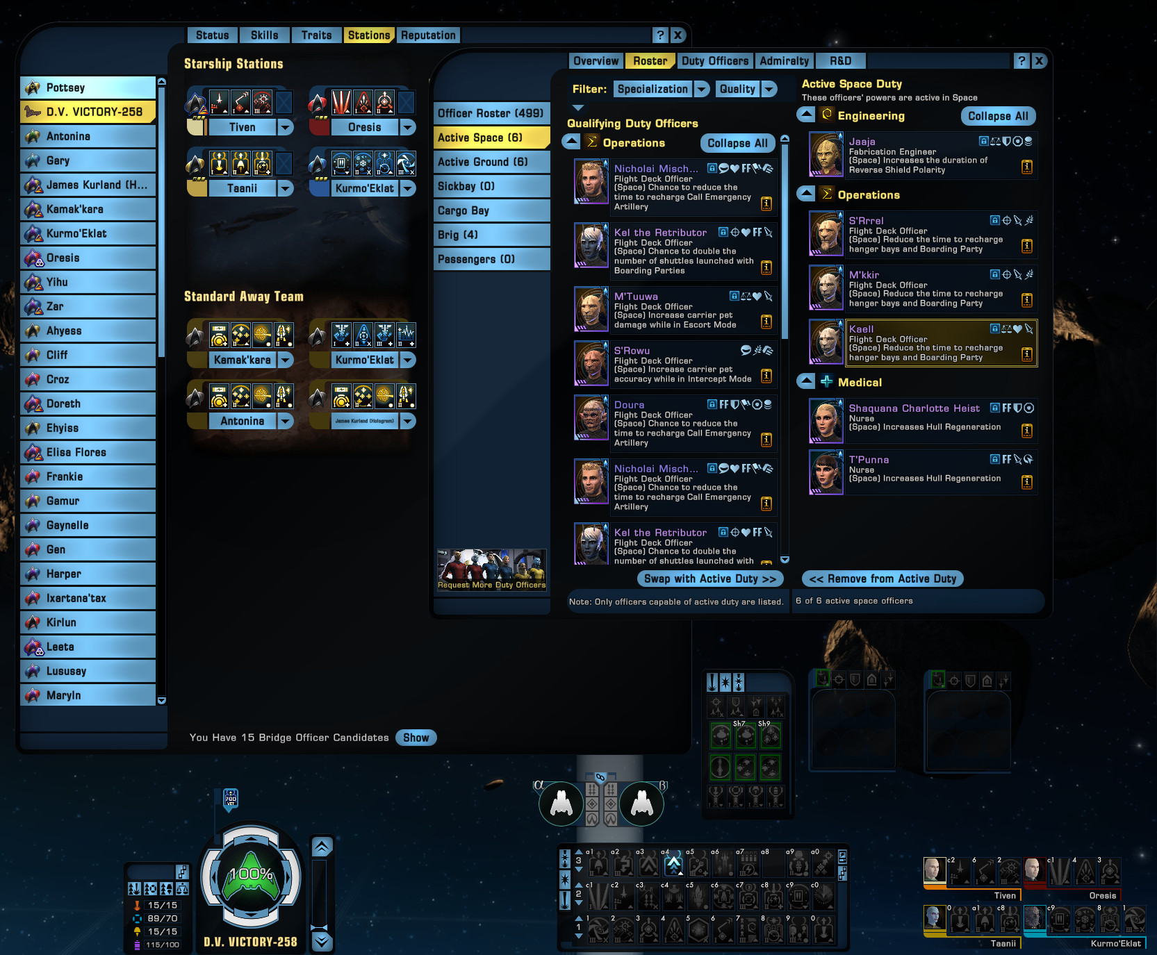 Carrier Build — Postimages