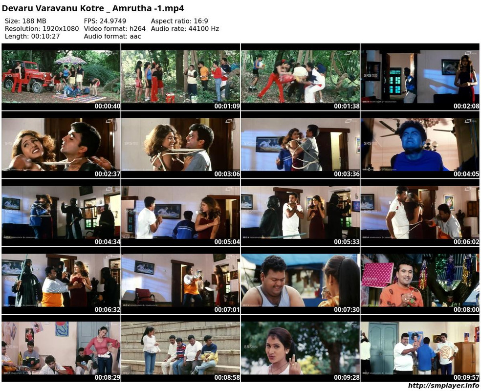 Devaru Varavanu Kotre Amrutha 1 preview2 — Postimages