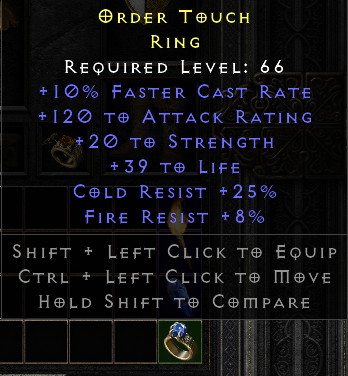 Gg Fcr Ring - Topic - d2jsp