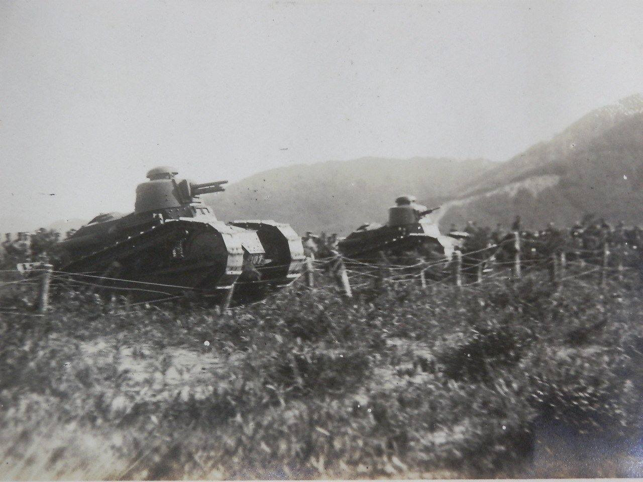 Renault Ko-Gata