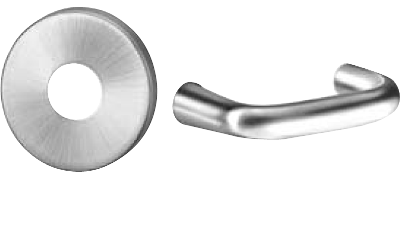 Sargent 8100 Series Mortise Locks