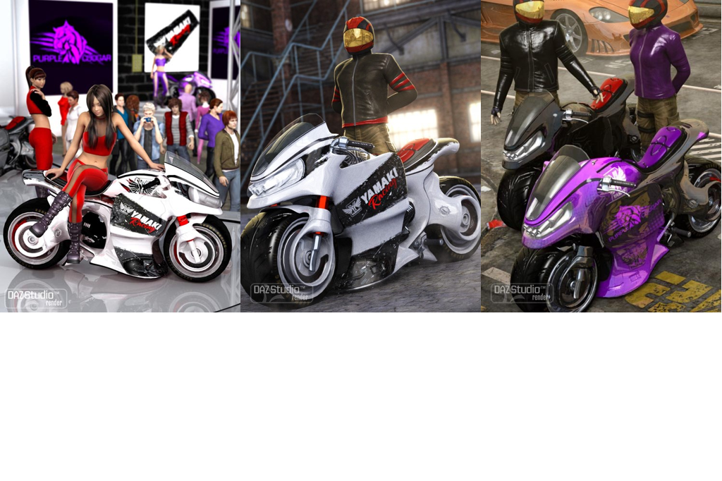 The Models Resource - Download Free Daz 3D Models