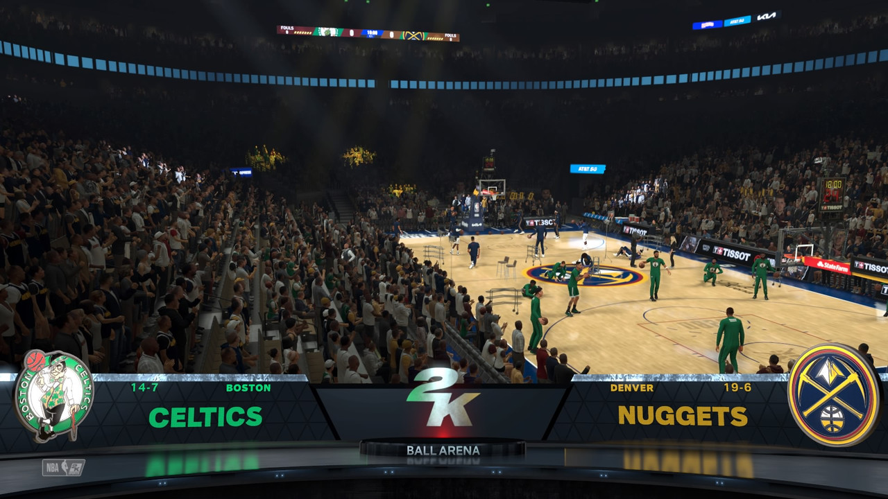 NBA 2 K23 20230215150200 — Postimages